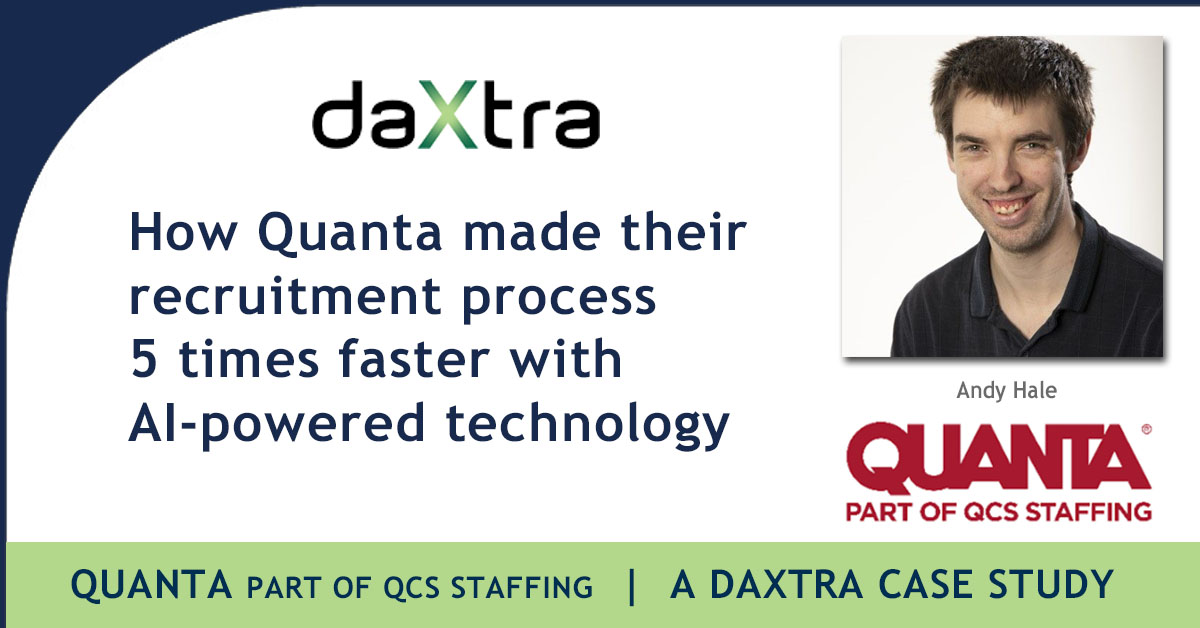 Case Study - Quanta